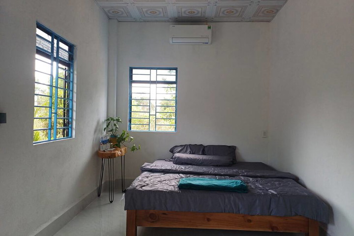 Beautiful 3-bedroom Villa With Ac In Charming Phú Quốc - Phú Quốc
