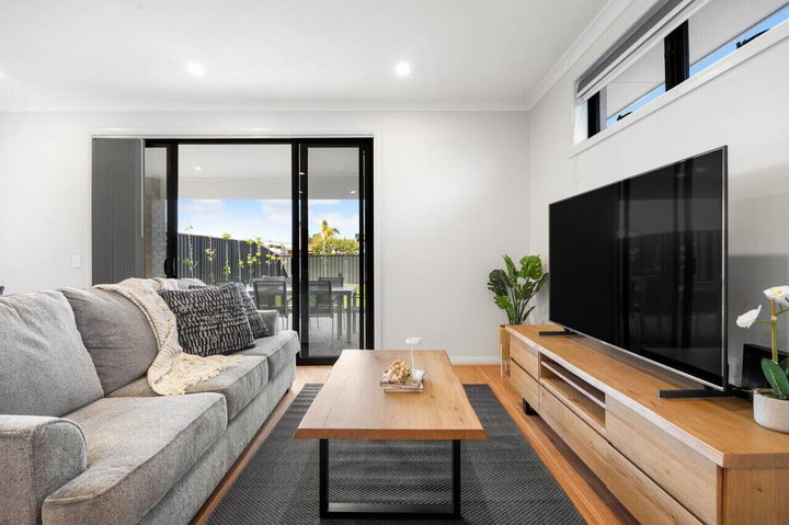 Paradise Pointcontemporary Coastal Family Retreat - Aldinga