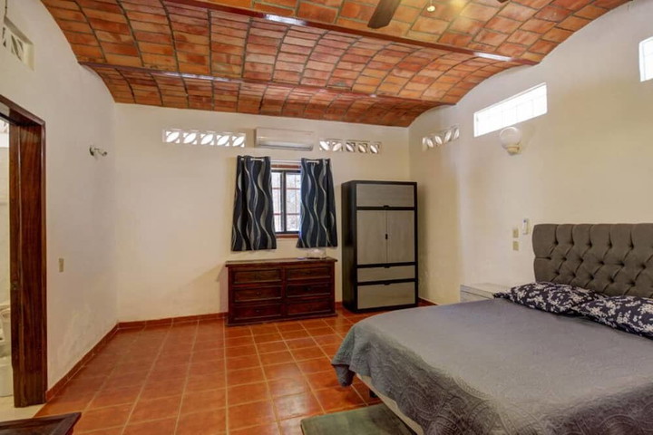 Casa Las Mariposas Bungalow 1 - Los Ayala