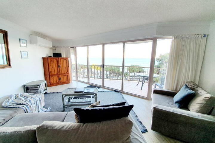Pandanus Shores - Unit 6 - Bribie Island