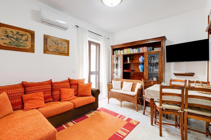 Apartamento Con Aire Acondicionado A Tiro - Castelsardo