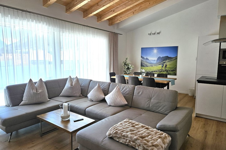 Deluxe Apartment In The Stubai Valleywhere High Standards Meet Cozy Comfort - Innsbruck