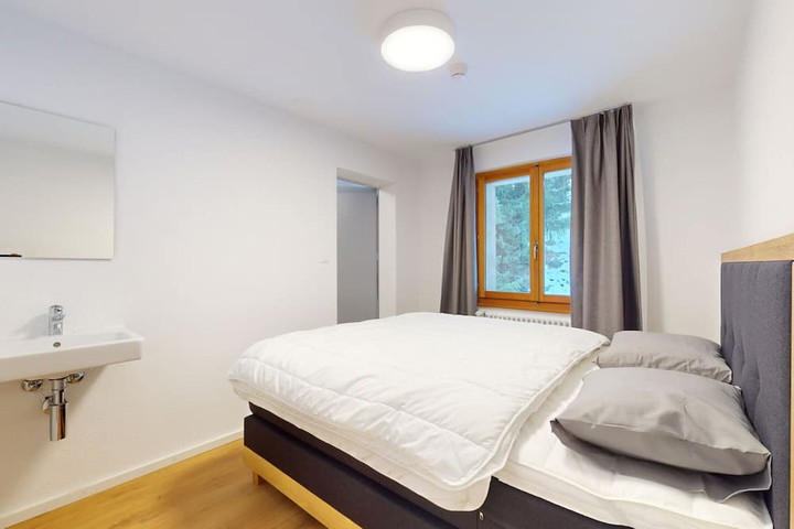 Chalet De L'ours Nature 4 Etages 52 Pers - Sion