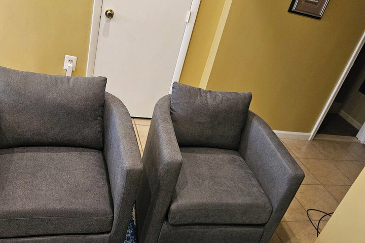 Large Studio Close To Metro In Eckington/shaw - Washington, DC