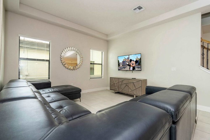 6br Villa Pool & Lake View Balmoral Resort - Winter Haven