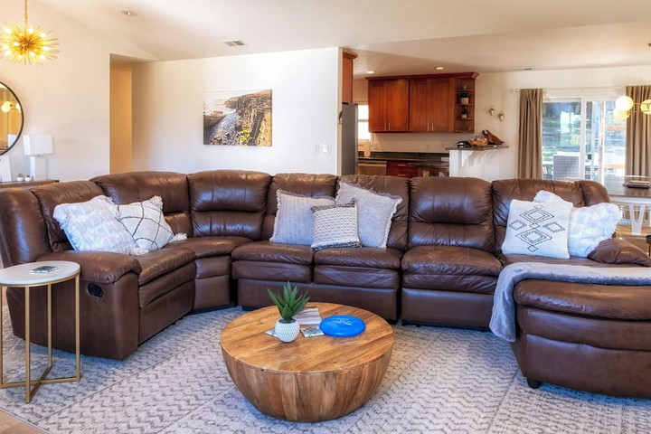 Ironwood - Your Cozy Coastal Cabin On The Coast! - Mendocino, CA