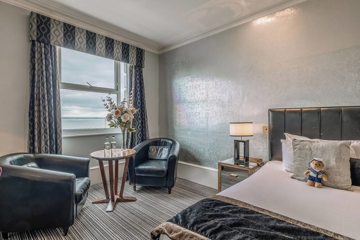 Tranquil Stay By The Sea Near Local Landmarks & Seafront Gardens - Southend-on-Sea