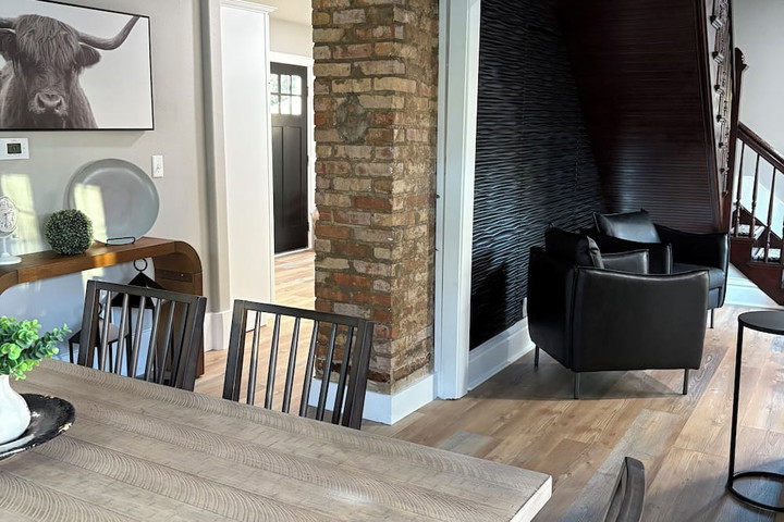 Phenomenal Stunning House Downtown Salina - 薩利納