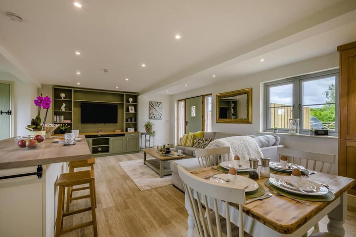 2 Bed In Docking (Oc-t44851) - Thornham