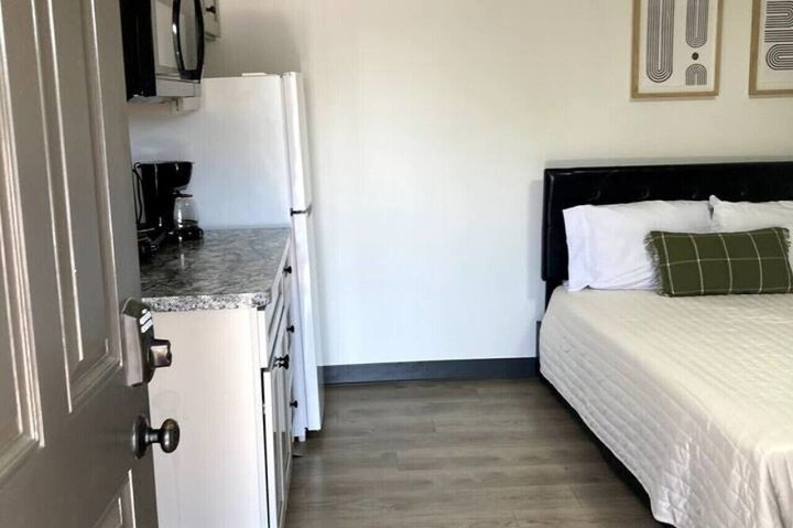 Boutique Motel In Akron - Lititz, PA