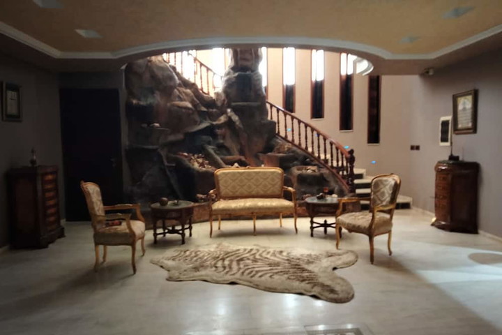Residence La Bella - Sousse