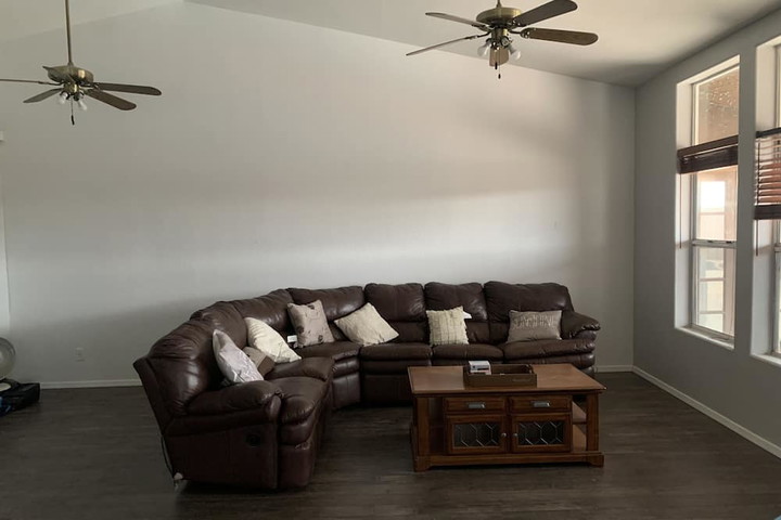 Backyard Escape With No Cleaning Fee Or Extra Guest Fees - Yuma, AZ