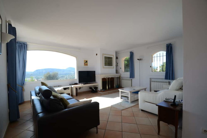 Villa: Mandelieu Lanapoule, Airconditioning, Privézwembad, Zee, Uitzicht Op Esterel, - Mandelieu-la-Napoule