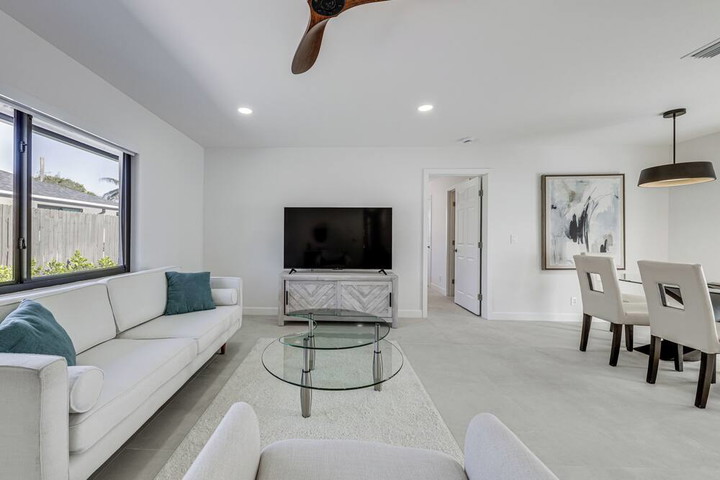 1 Mi To Ocean! Family Home Near Dtwn Delray Beach - Boynton Beach, FL