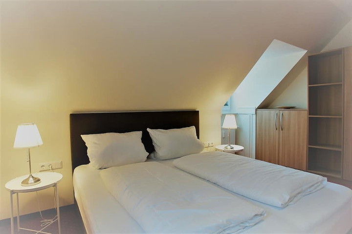 #15-suite-royal-private Bathroom-terrace - Norddeich