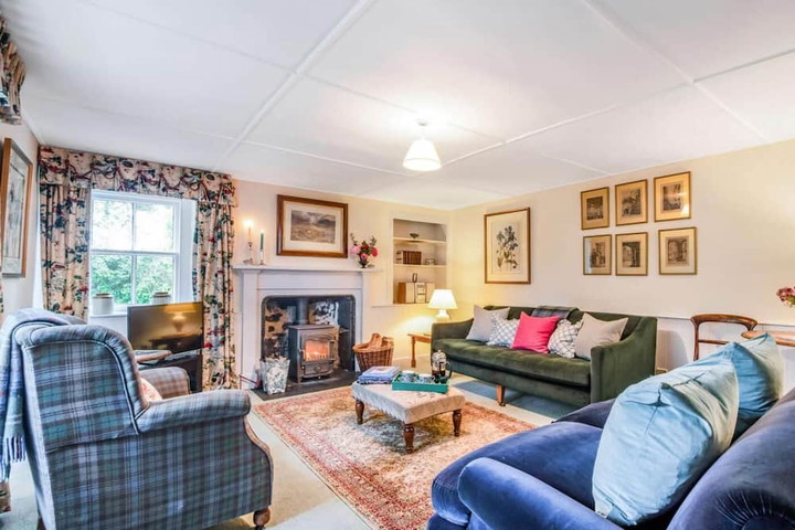 3 Bed In Elgin (Oc-oldfh) - Elgin