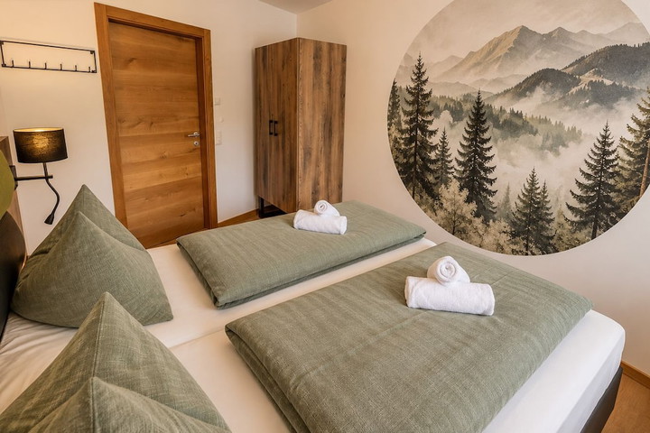 Three Peaks Kreischberg 18a - Murau