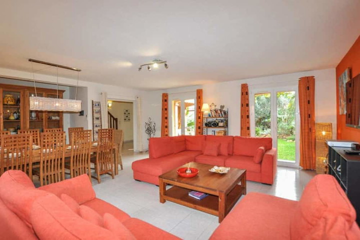 Villa La Salanca Avec Piscine Privée - Sainte-Marie-la-Mer