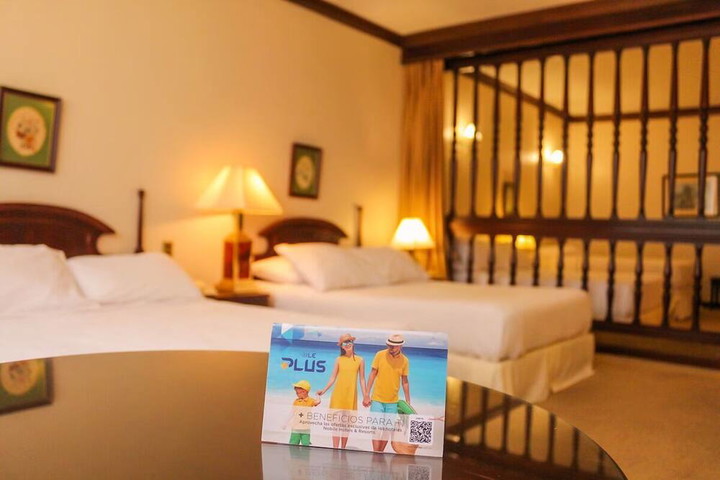 Family Escape In Asunción | Relaxing Stay W/ Spa, Gym & Pool Access - Asuncion