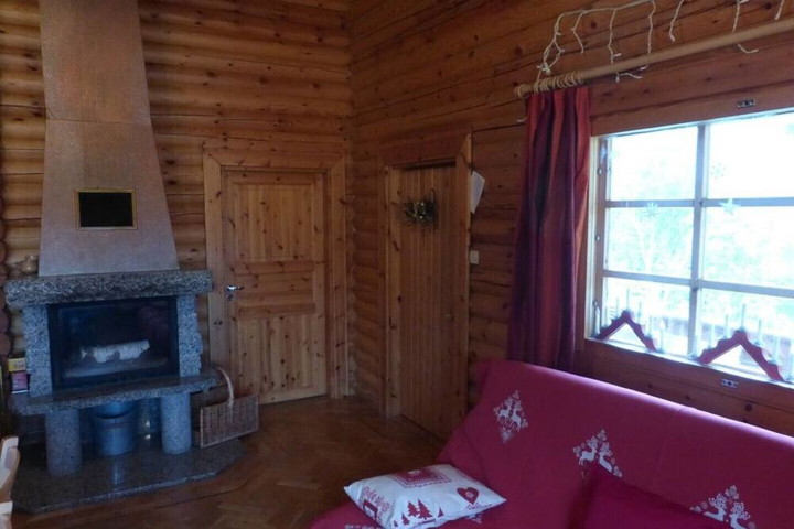 7min Des Pistes! Chalet Tout Confort Très Calme, Récent,  Vue Panoramique - La Bresse