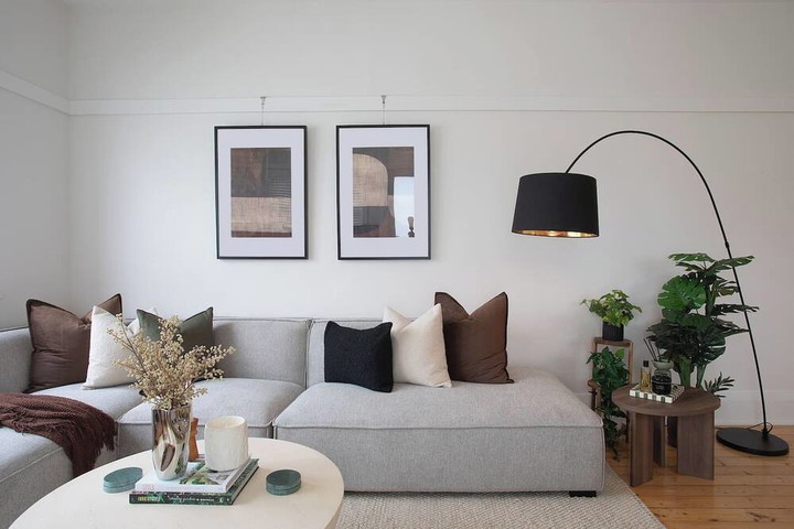 Stylish 3br Paddington Apt W/parking | Walk To Scg - Rosebery