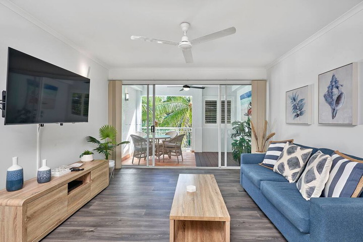 Alassio 305 | 1 Bedroom Apartment - Cairns