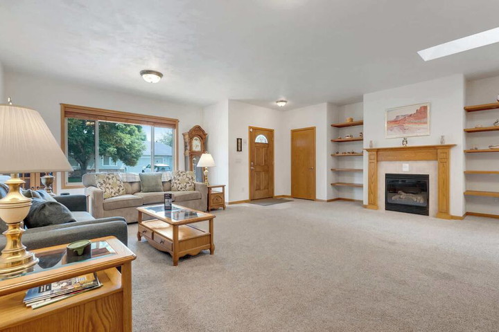 Evergreen Haven - Spacious Retreat Near The Best Of Eugene - Eugene, OR