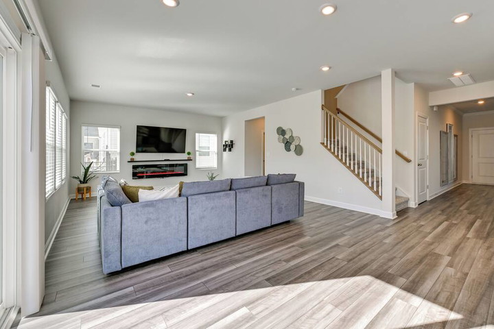 Pool Access + Patio: Quiet Home Near Lake Norman - Mooresville, NC