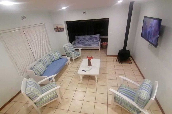 6 Sleeper Self Catering House - Western Cape