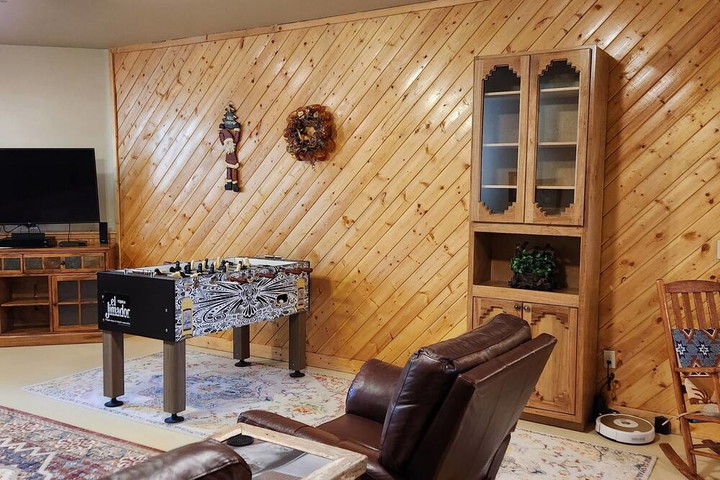 "High End Luxury Cabin", Forest Access, Spacious, Views, Elevation, Sparkling - Cloudcroft, NM
