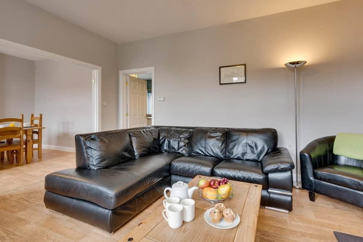 3 Bed In Belford (Oc-cn115) - Escocia