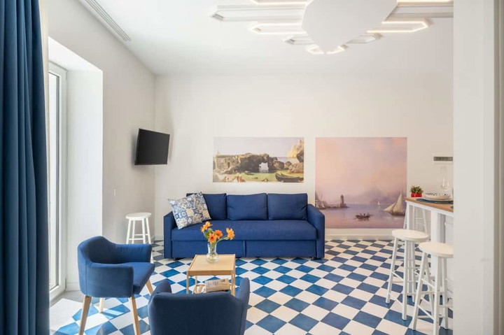 Exclusive Home In Sorrento Center For Families - Sorrento