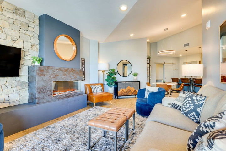 Downtown Winter Park Condo: Steps To Everything! - Winter Park, CO