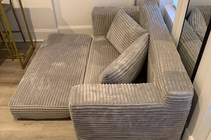 Modern Nyc Themed King Bed Apartment Full Kitchen 5 Minute Walk To Central Park - New York City