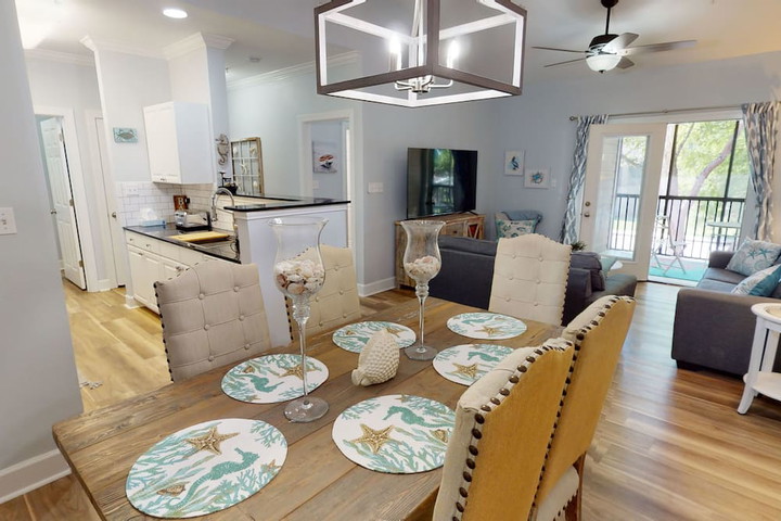 Gorgeous 3br Condo In Foley Near Owa/the Beach!! - Foley, AL