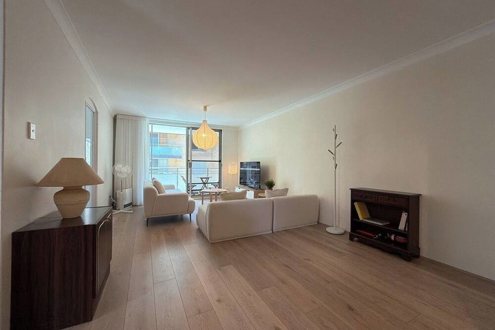 Quiet And Cozy 2br Home In Chatswood With Parking - Crows Nest, Australia