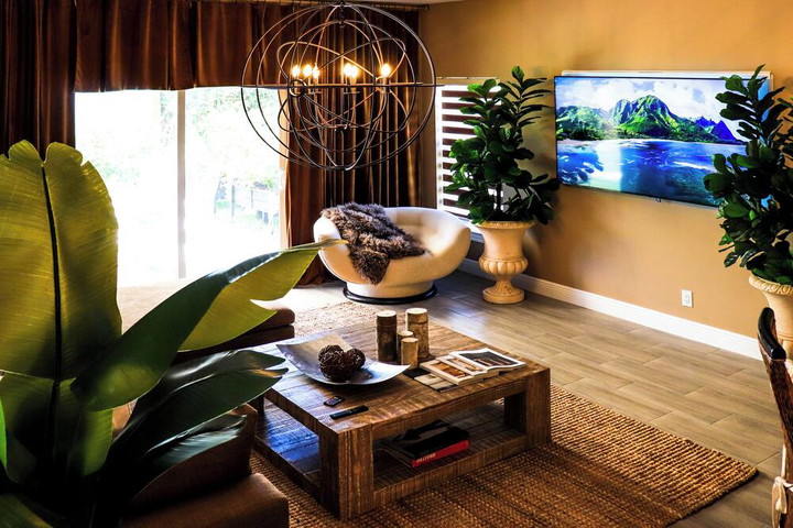 Rh Style Beach House, 3bedrooms, 6 Guests, 8min To Ocean - Vero Beach, FL