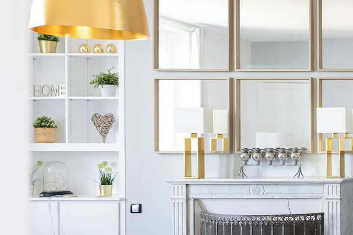 Luxe, 170m2 ,Jacuzzi, 4 Bedrooms , 2 Bathrooms Center Historic Cathedral - Reims