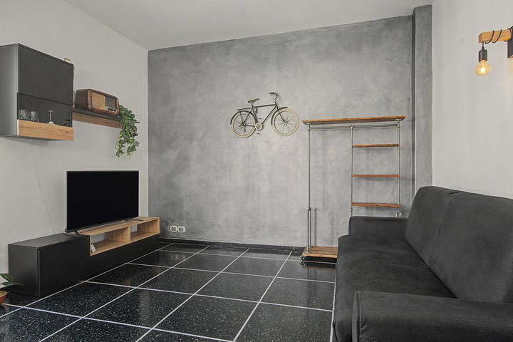 Appartamento 'Chiara Holiday Home' Con Balcone, Wi-fi E Aria Condizionata - Chiavari