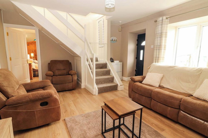 O'connell's lodge, Pet Friendly In Portmagee, County Kerry - County Kerry