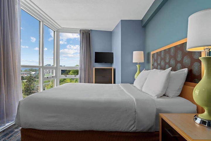 Victoria | Family Harbor Escape | Pool + Harbor | 2br - Victoria, Canadà