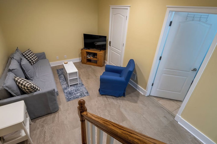 Beautiful Guest House In Beachwalk Resort Perfect For Small Families - Michigan City, IN