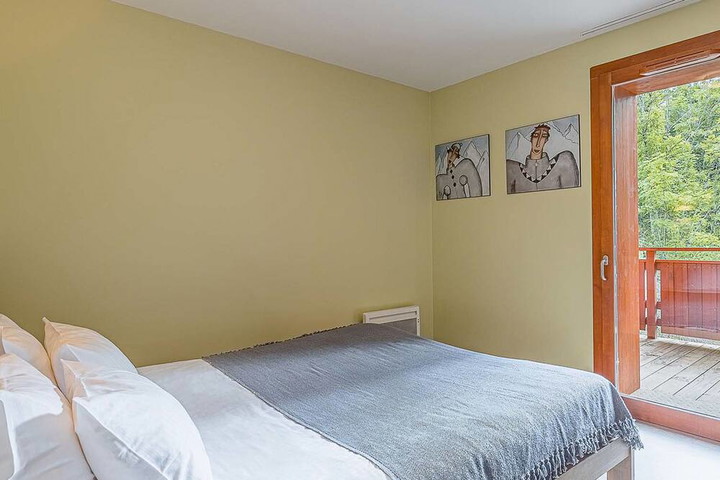 Les Epinettes By Interhome - Vaujany