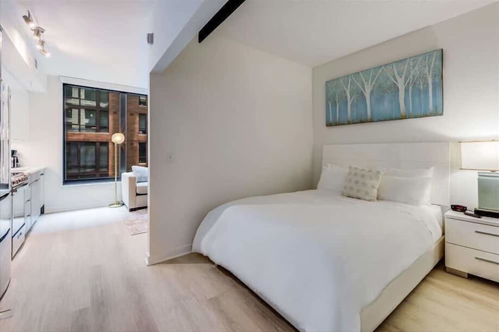 Cozy 1br In Noma, Steps To Metro, Dining & More! - Washington, DC