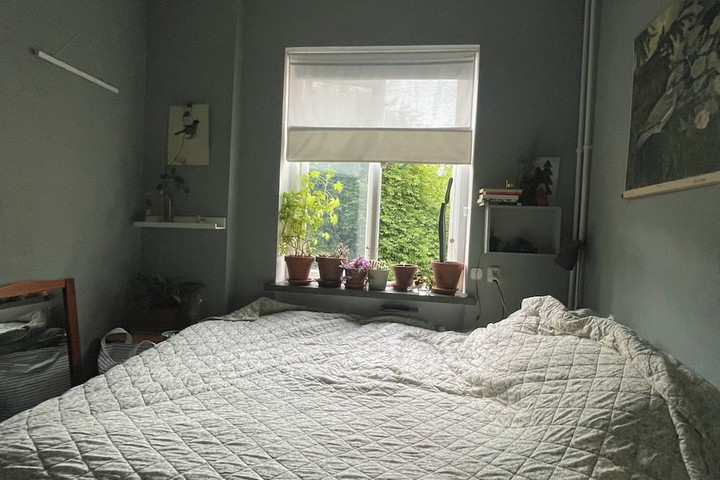 Cozy Flat In A Quiet, Leafy Neighborhood In Central Malmö - Malmö