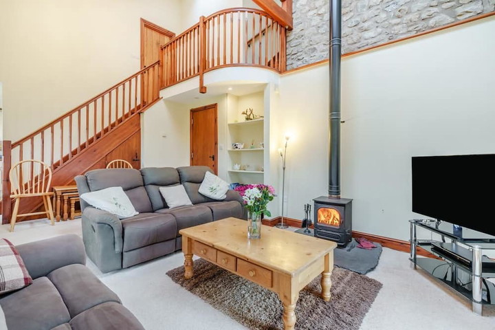 2 Bed In Ingleton (Oc-h34470) - Kirkby Lonsdale
