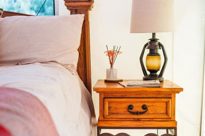 Luxury Safari Tent In Santa Monica Mountains Close To Malibu And Beaches - Westlake Village, CA