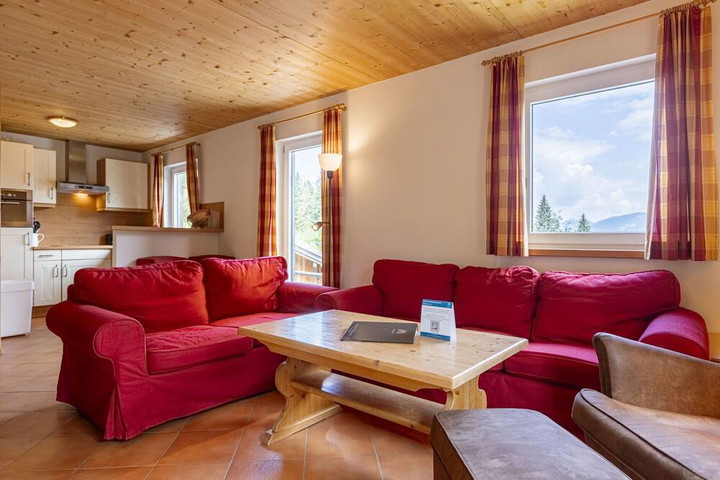 Chalet # 47 With 3 Br For Up To 6 People - Gosau