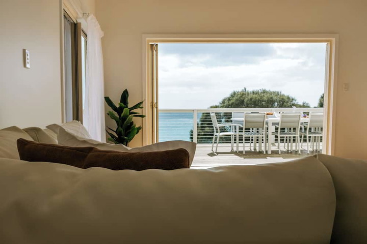 Oracle Beach House @ Penneshaw, Kangaroo Island - Penneshaw