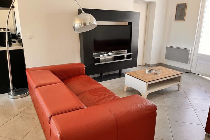 Bright House Villa - Andernos-les-Bains